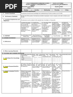 MULTIGRADE - LESSON - PLANS - FOR - GRADES - 3 and 4 | PDF | Teachers ...