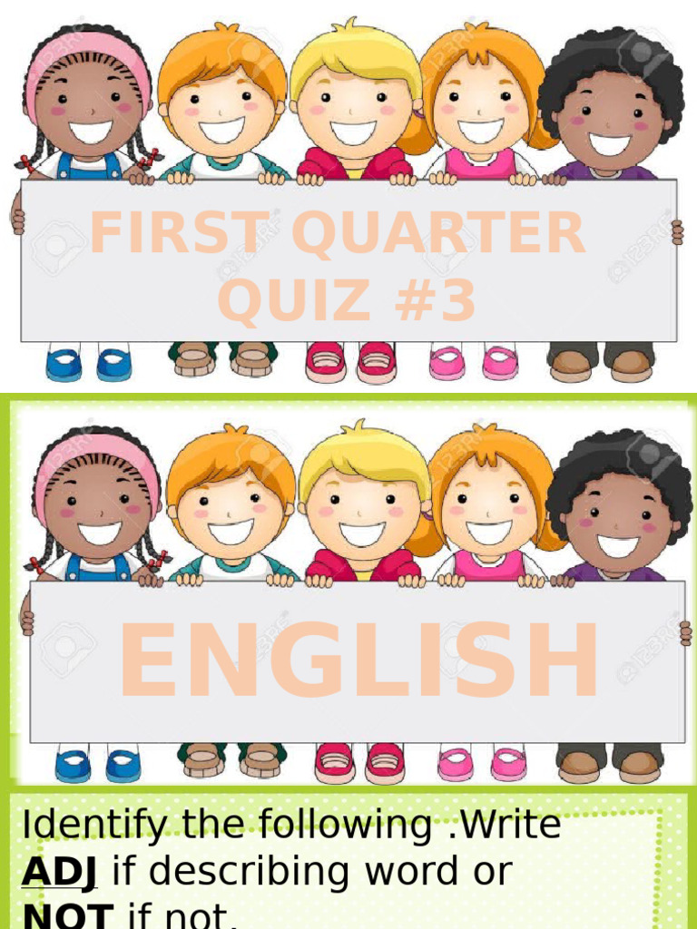 Quiz 3W5 2025 2026 | PDF