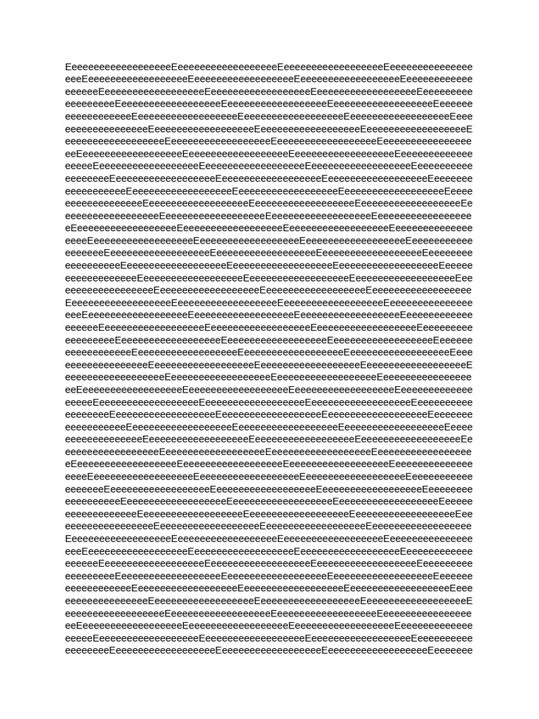 Sans | PDF