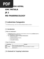 Zykast: Indications and Dosage Guide | PDF | Medical Specialties | Drugs