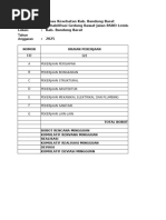 Contoh Laporan Progress Proyek Konstruksi | PDF