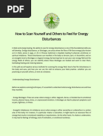 Oxytocin, Empathy, and Personal Space | PDF | Empathy | Experiment