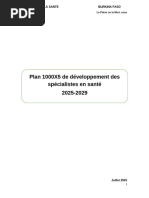 Posologie Bimalaril et Artemether-Lumefantrine | PDF | Paludisme ...