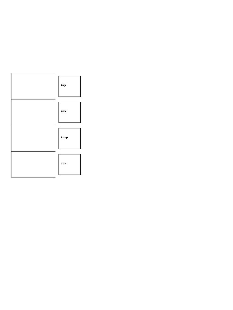 Lesson 02 Whats Your Name Worksheet | PDF