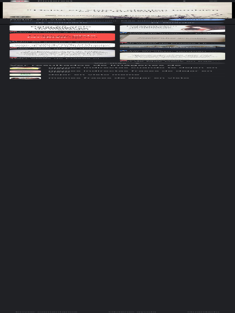 Indirectas Frases de Dejar en Visto - Buscar Con Google 4 | PDF