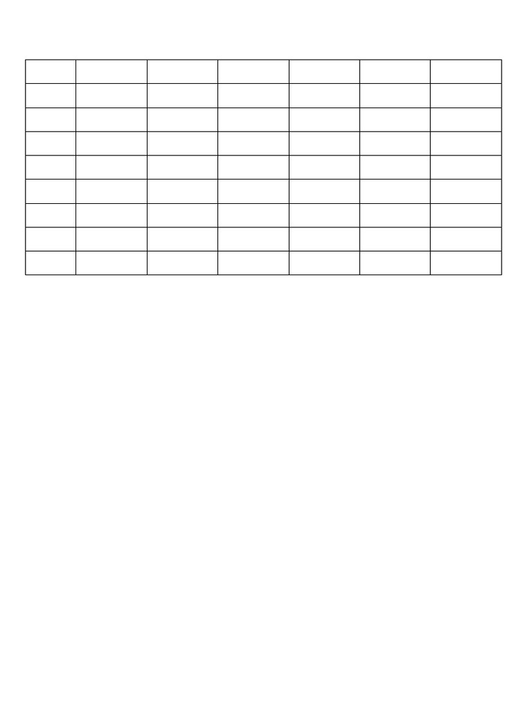 Class Timetable for Esalah Inter Students | PDF