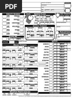 Thundercall Jetstriker Build Guide | PDF
