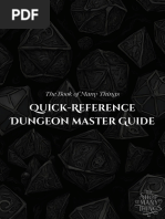 Guide To Neverwinter | PDF | Dungeons & Dragons | Forgotten Realms