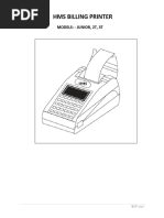 Mercury 130 W User Manual Njets | PDF | Receipt | Invoice