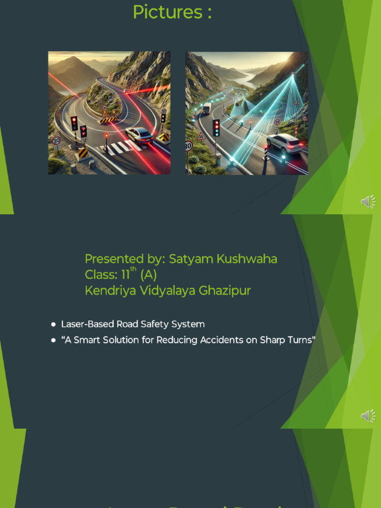 Road Safety | PDF