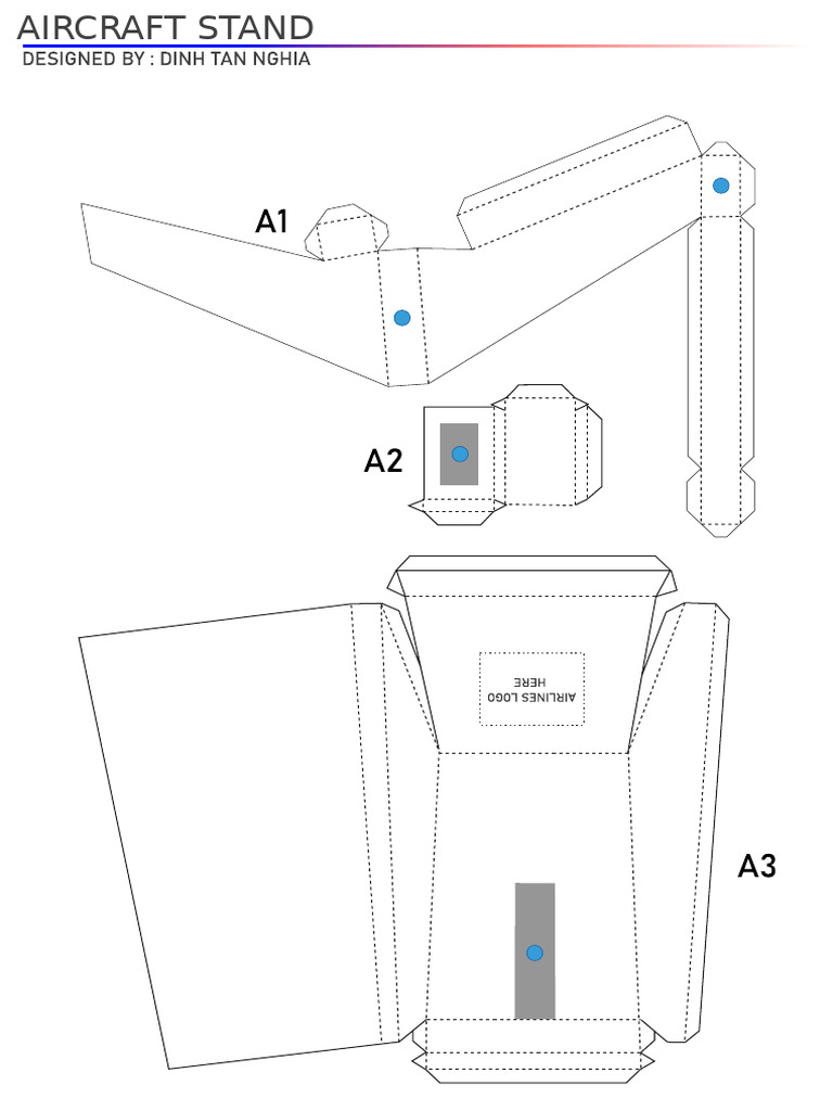 Aircraft Stand | PDF
