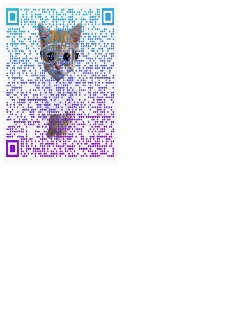 Qr Proyecto (1) | PDF