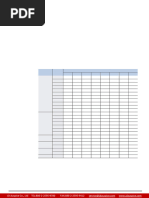 Tillquist LQT40A Transducer Overview | PDF | Physical Quantities ...