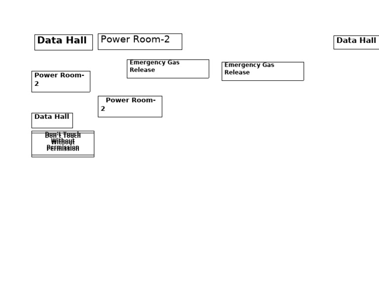 Data Hall | PDF