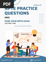 AKPS Kujala Score | PDF | Knee | Medical Specialties