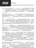 Murder Mystery | PDF | Arthur Hastings | Hercule Poirot