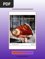 Elementary Statistics 14th Edition by Mario F Triola | PDF | Statistics ...
