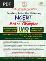 Silverzone Olympiad 2025-26 | PDF