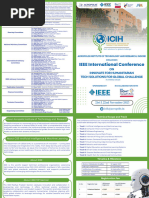 PReMI 25 | PDF | Cognitive Science | Computing