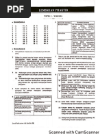 2025 MUET SPEAKING SESSION 1 Suggested Answers For Group Discussion | PDF