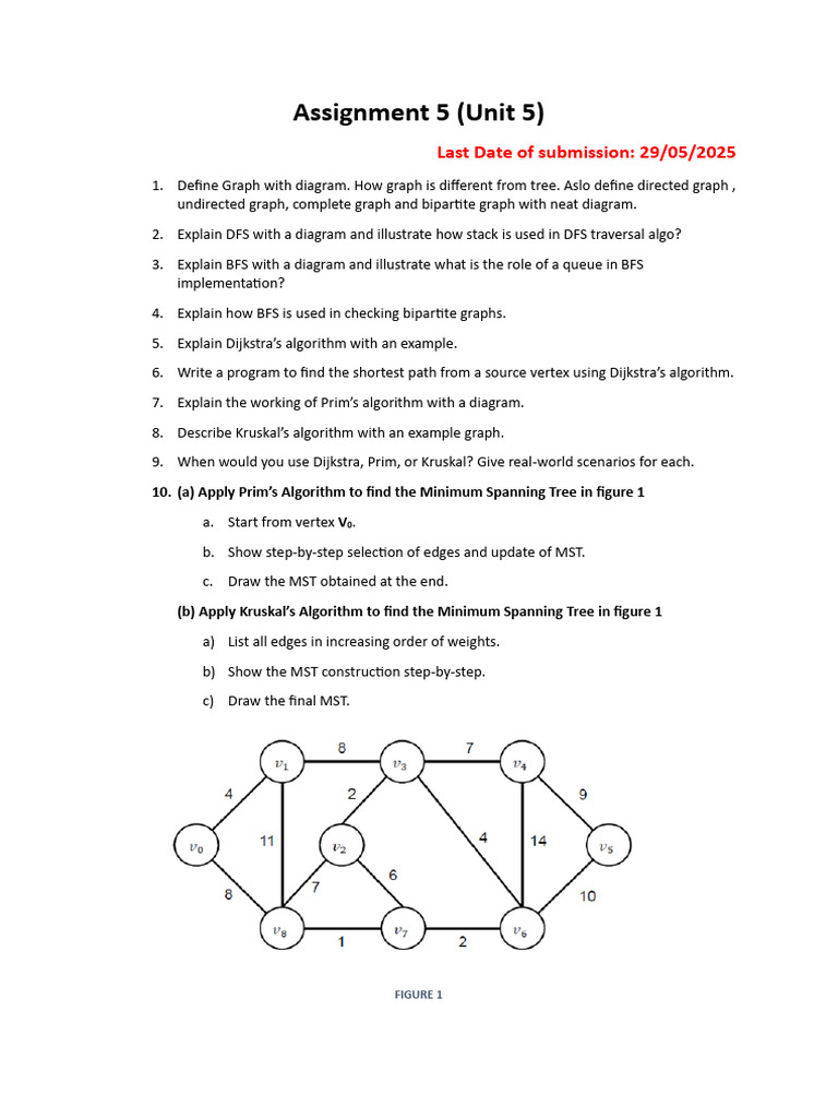 Data structure btech | PDF