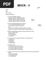 ICD Coding Knowledge Check Module 5 | PDF | Chronic Kidney Disease ...