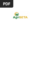 AgriSETA Accreditation Application Guide | PDF | Quality Management System