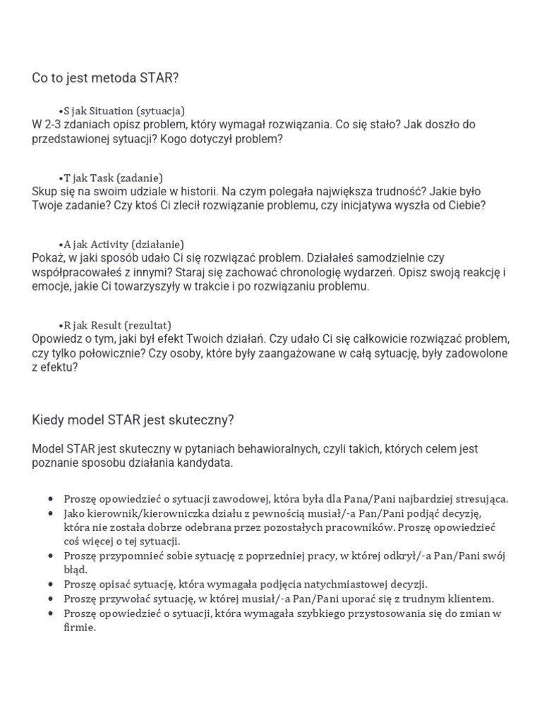 STAR | PDF