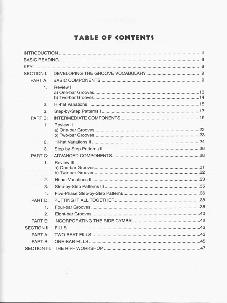 03 Contents | PDF