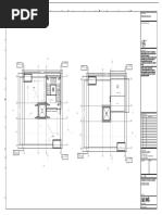 Setting Out Plan | PDF