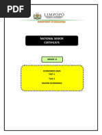 Ubugebengu Emphakathini: Izinhlobo Nezixazululo | PDF