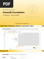 DAX Functions Cheat Sheet | PDF