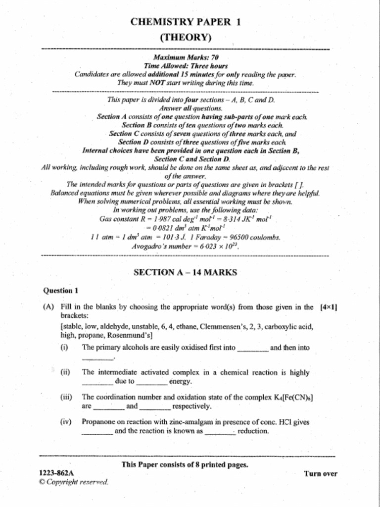 Que Paper | PDF | Ethanol | Coordination Complex