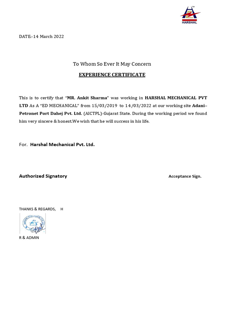 Ankit Sharma Gujrat PDF | PDF