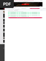 Cartelera de Salina Cruz - Cinemex' | PDF
