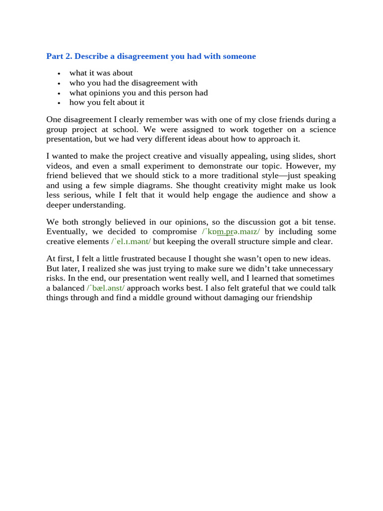 Speaking Ai Eo 5 | PDF