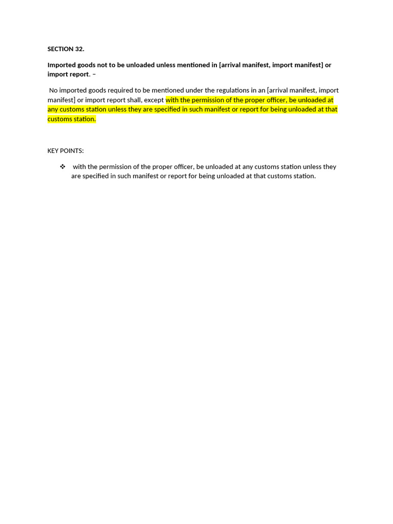 Section 32 | PDF