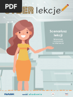 Akademia Pana Kleksa Materialy-Dydaktyczne Net | PDF