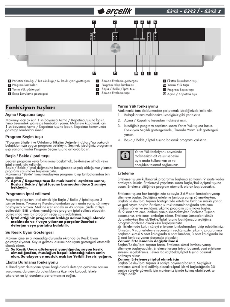TR - TR - 201610181441775 - Quick Guidetr - TR | PDF