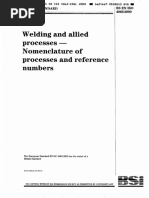 IS 4379-1981 Colour Code For Industrial Cylinders | PDF