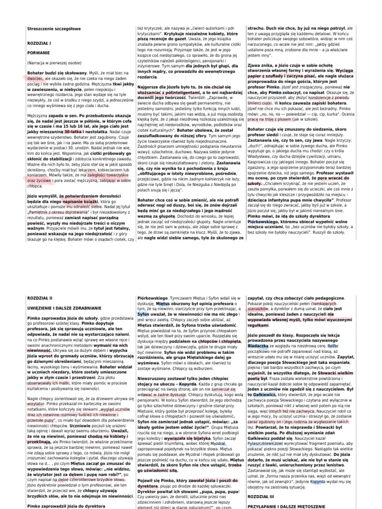 ferdydurke_sciaga | PDF