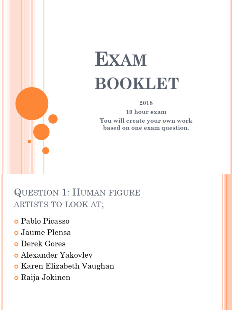 Human Figure and Storytelling in Art | PDF | Drawing | Paintings