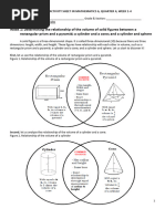 MR Corbett Math | PDF | Triangle | Area