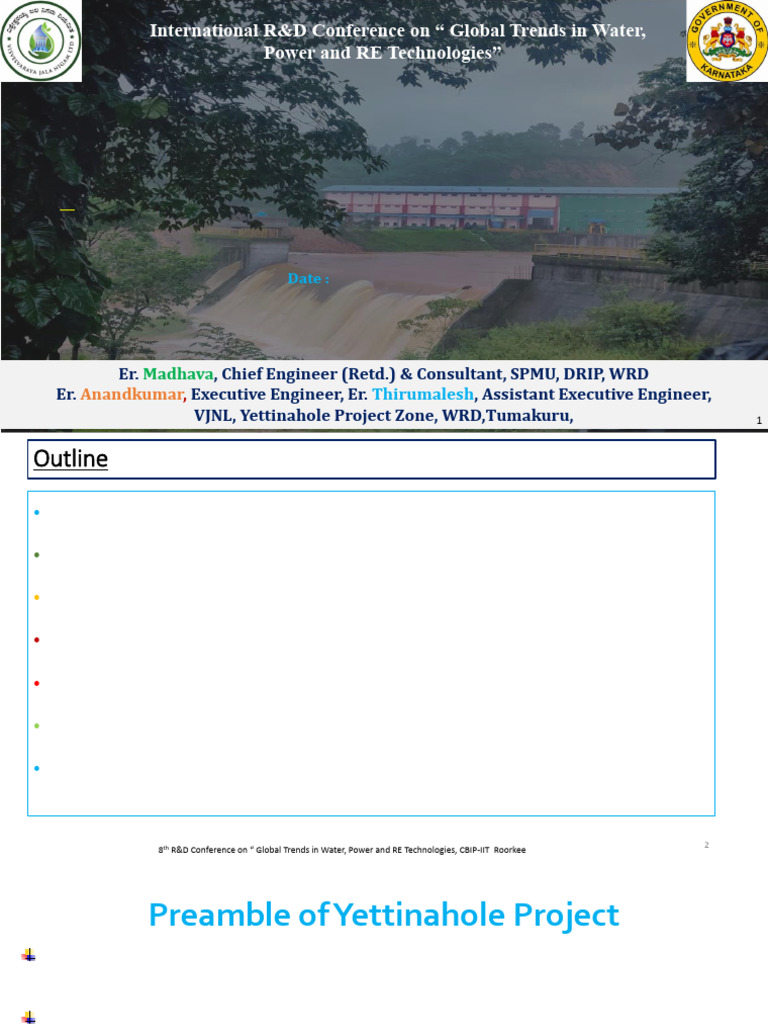 PW1 - 2 | PDF | Drainage Basin | Discharge (Hydrology)