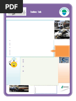 Breakdown Procedure | PDF | Vehicles | Road
