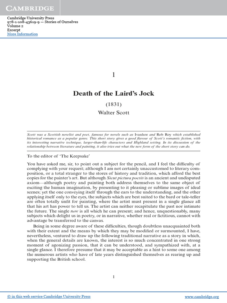 Stories of Ourselves Volume 2 | PDF