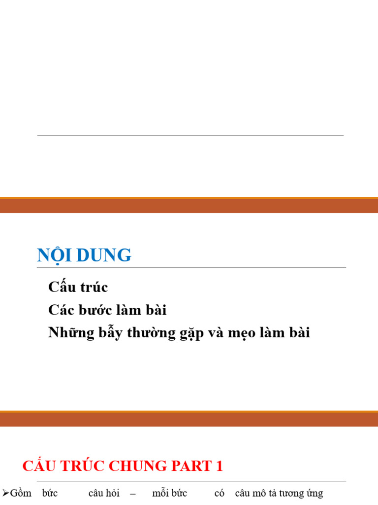 Listening P1 - PPT | PDF