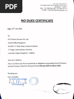 Store In-Charge Duties & Responsibilities | PDF