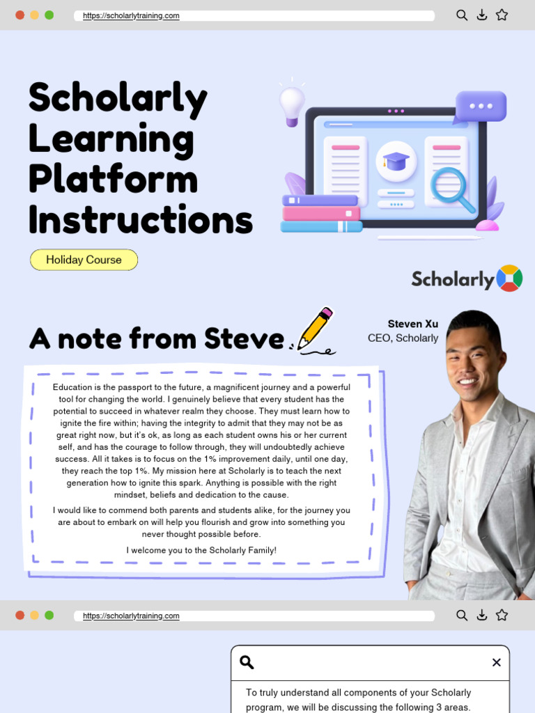 2025 Holiday LMS Onboarding | PDF | Homework