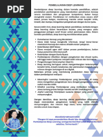 MODUL AJAR IPAS KELAS 5 - Organ Pencernaan Manusia | PDF